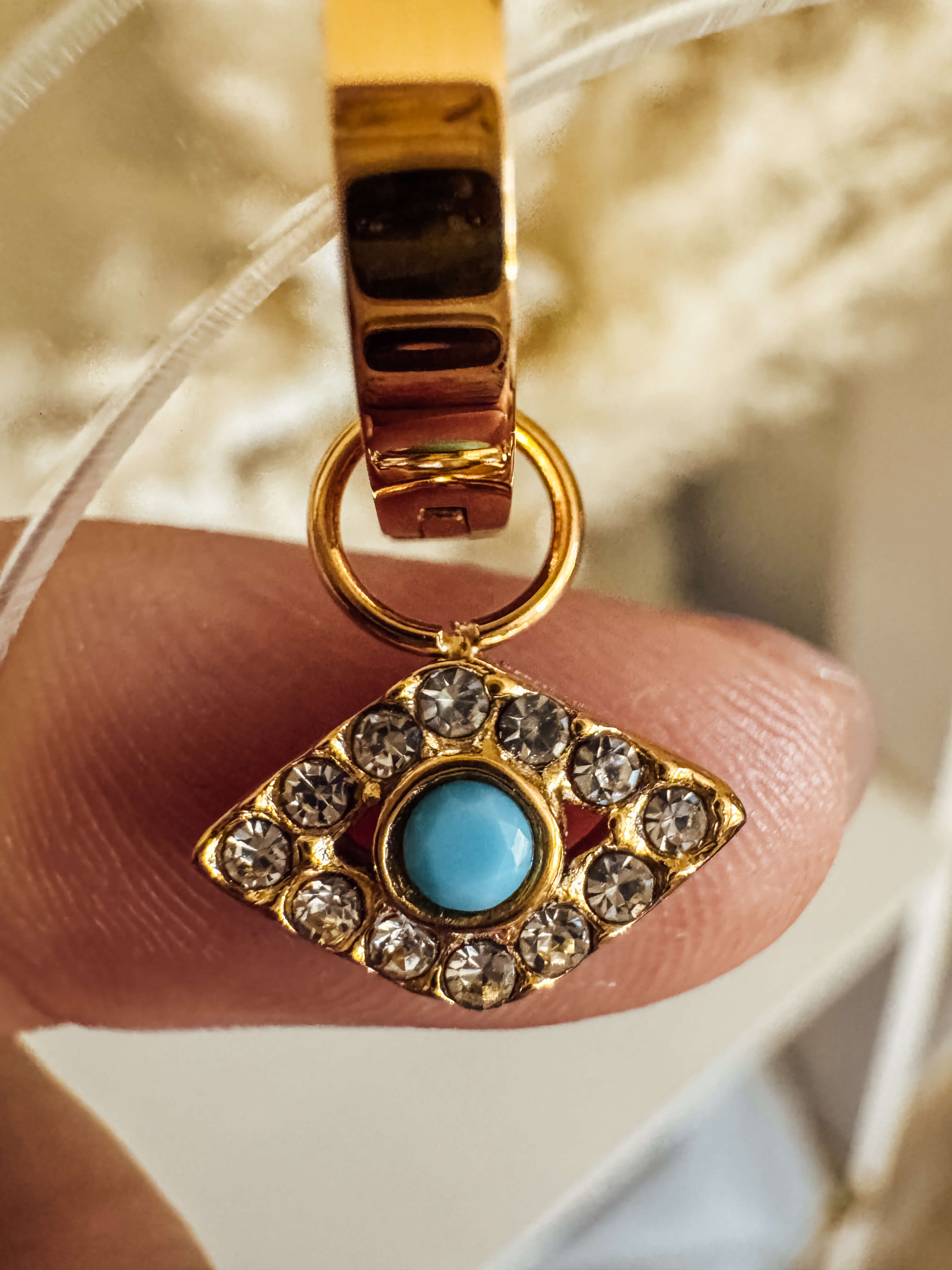 The Power of Evil Eye Collection – E Vibes NY